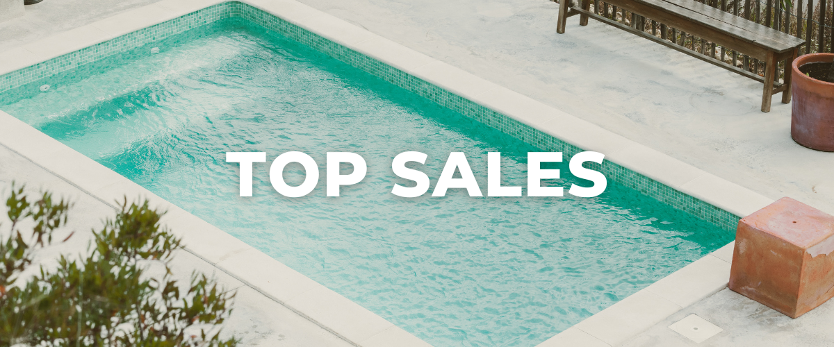 Top Vendas Artigos para Piscina | IoT-Pool – IOT-POOL